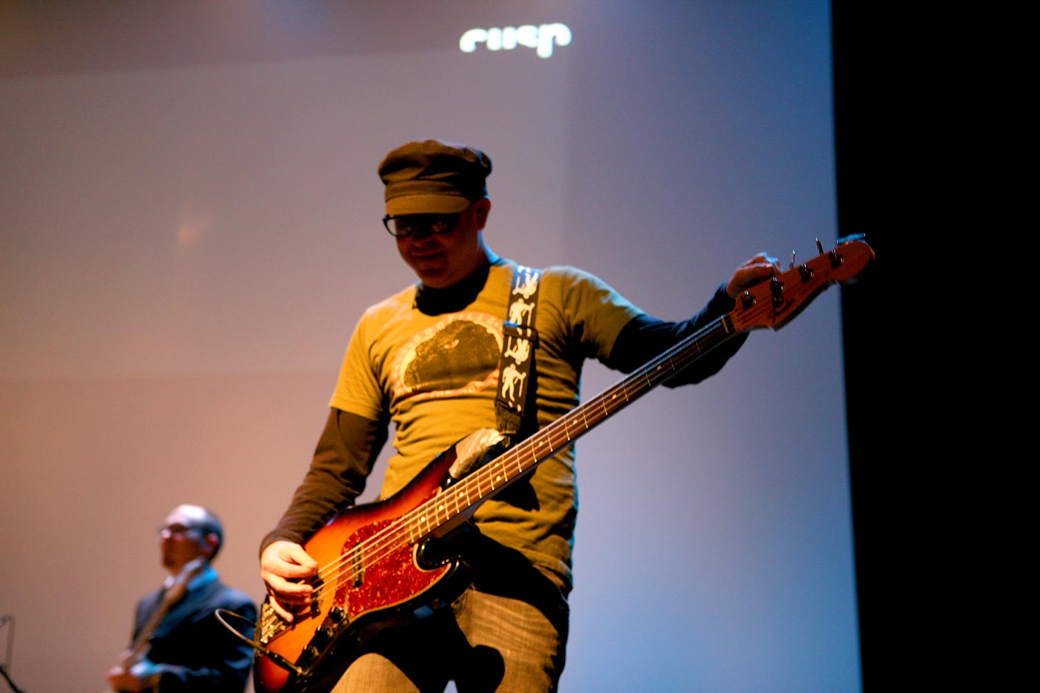 Smoking Popes | Cusp Conference